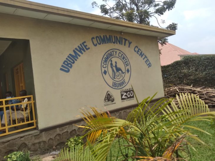 Ubumwe community center home of hope and multi talent to special needs ...