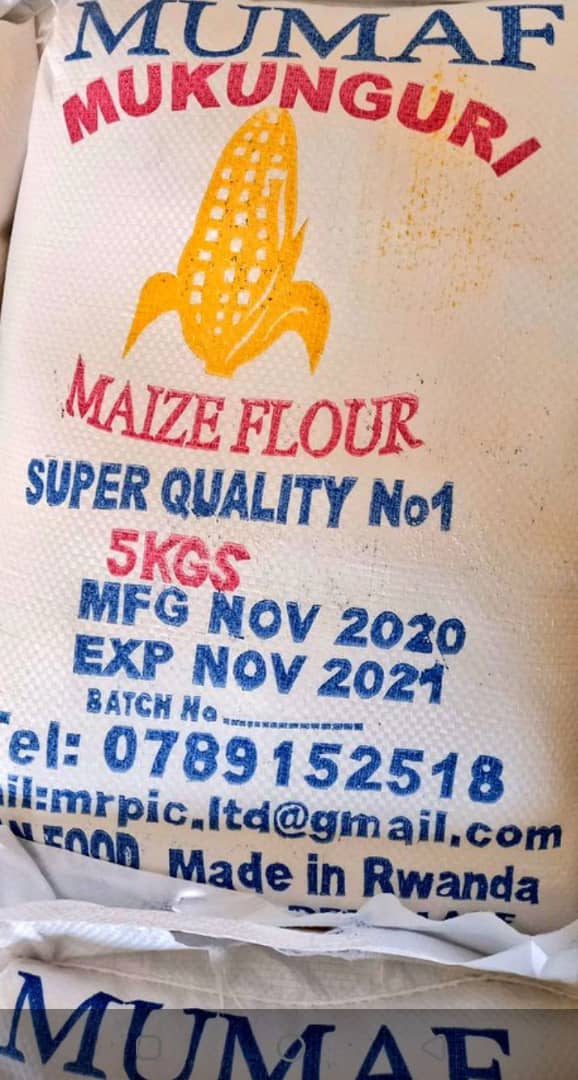 Kamonyi: MRPIC Uruganda rutunganya umuceri rwa Mukunguli, rw’ibarutse ...